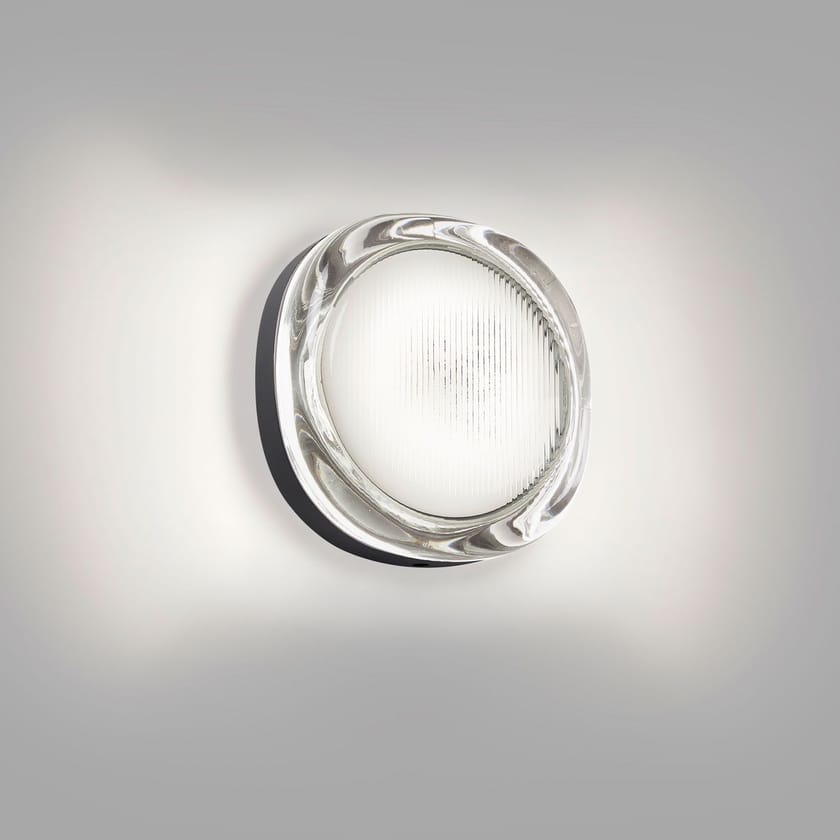 NEBBIA 20 Lampada da parete By Deltalight