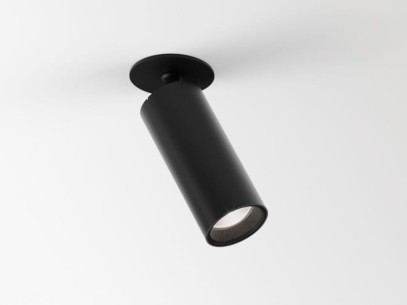 SPY 39 CLIP FOCUS Spotlight By Deltalight