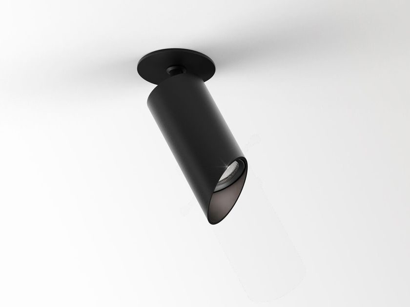 SPY 39 CLIP WALLWASH Spotlight By DeltaLight