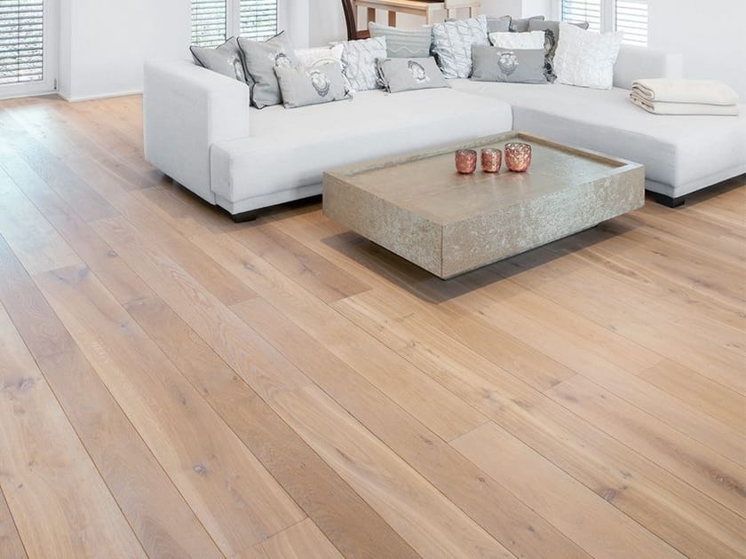 GREY G.06 Parquet in rovere By Dennebos Flooring