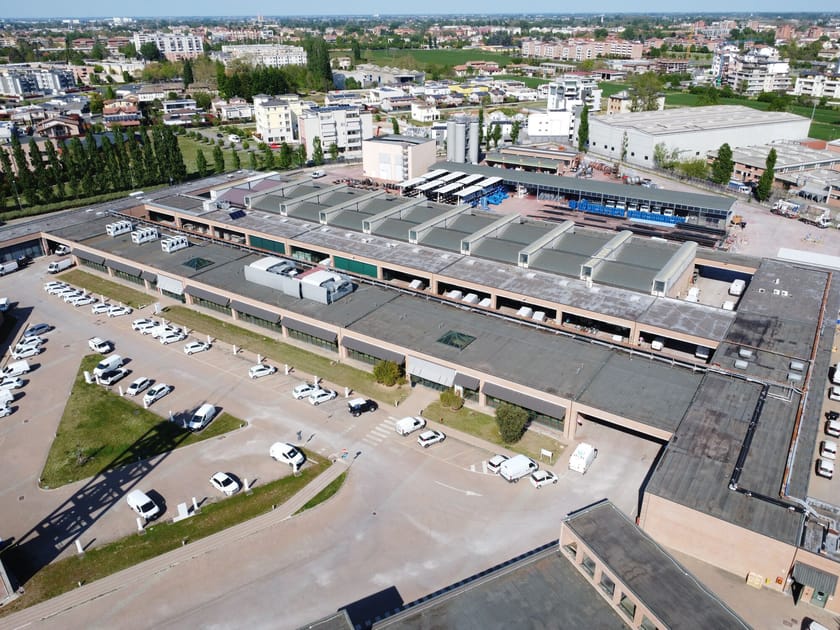 DERBIGUM® SP FR Membrane bitumineuse préfabriquée By Derbigum