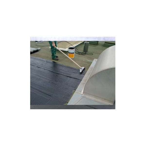 Membrana prefabbricata bituminosa DERBIGUM® Safe - Derbigum - Edilportale