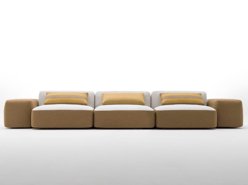 DORVAN Garden sofa By Désirée divani