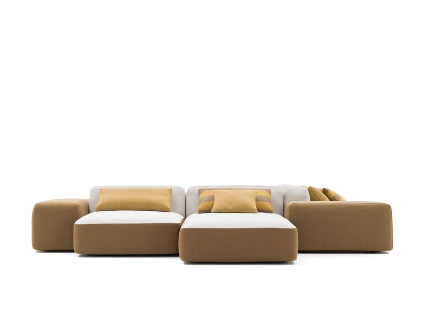 DORVAN Sofá de jardim By Desiree divani