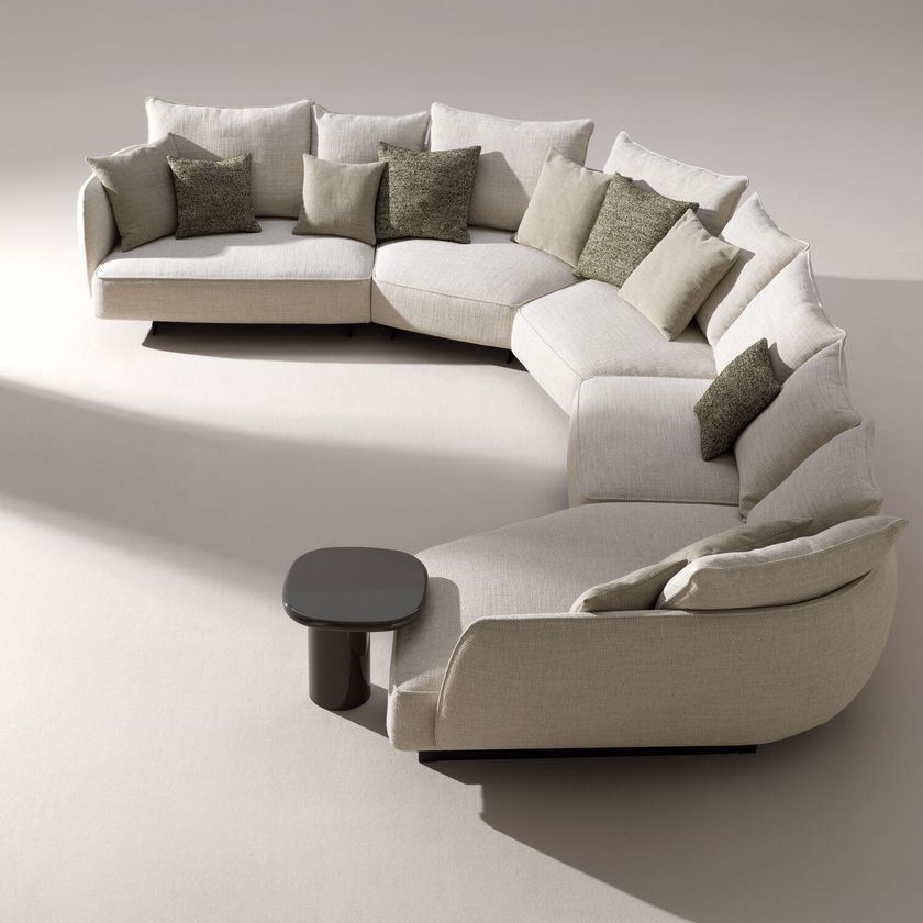 HOMAN Coffee table By Desiree divani