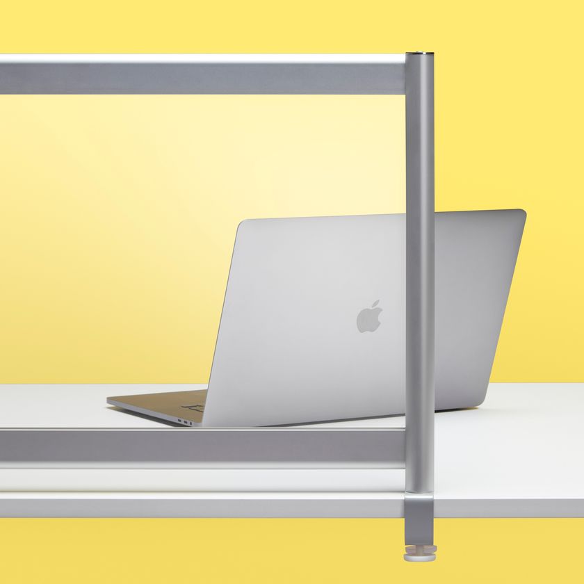 Panneau séparateur de bureau By Made Design