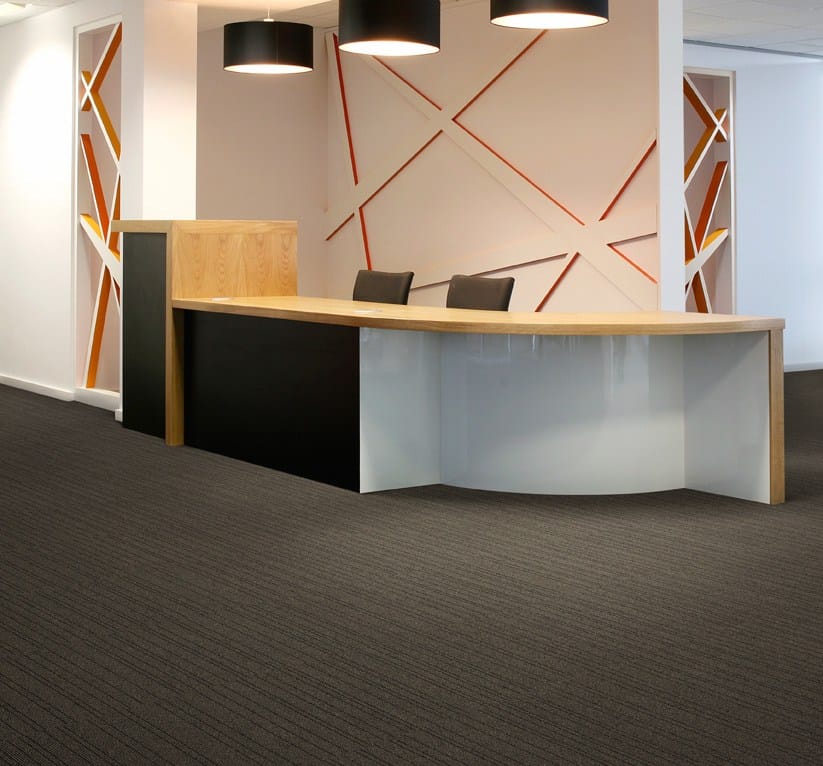 DESSO AIRMASTER® Carpet tiles By TARKETT