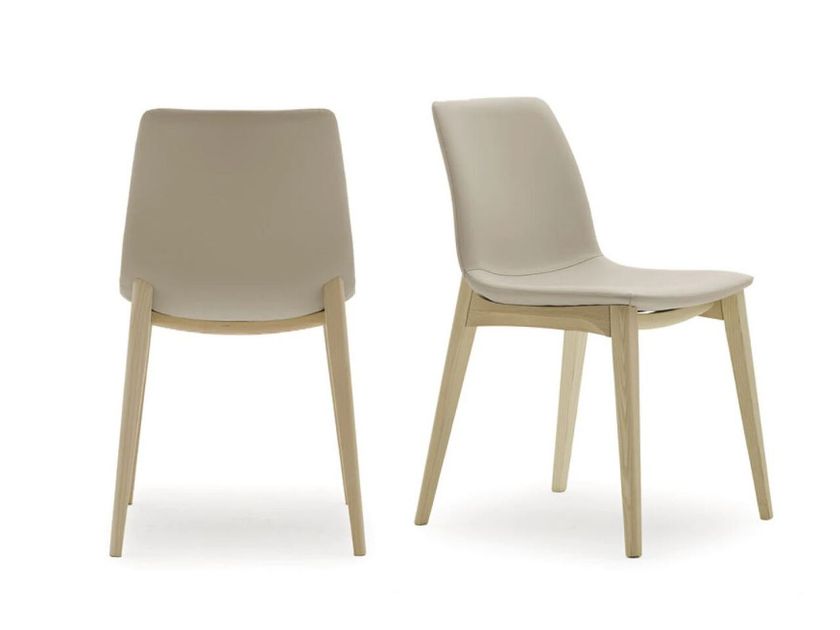 COLONIA Chair By Devina Nais