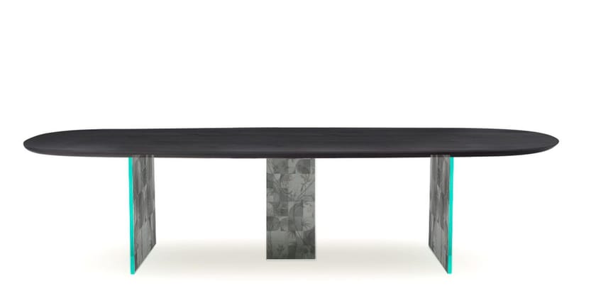 COSMOPOLITAN Table top By Devina Nais