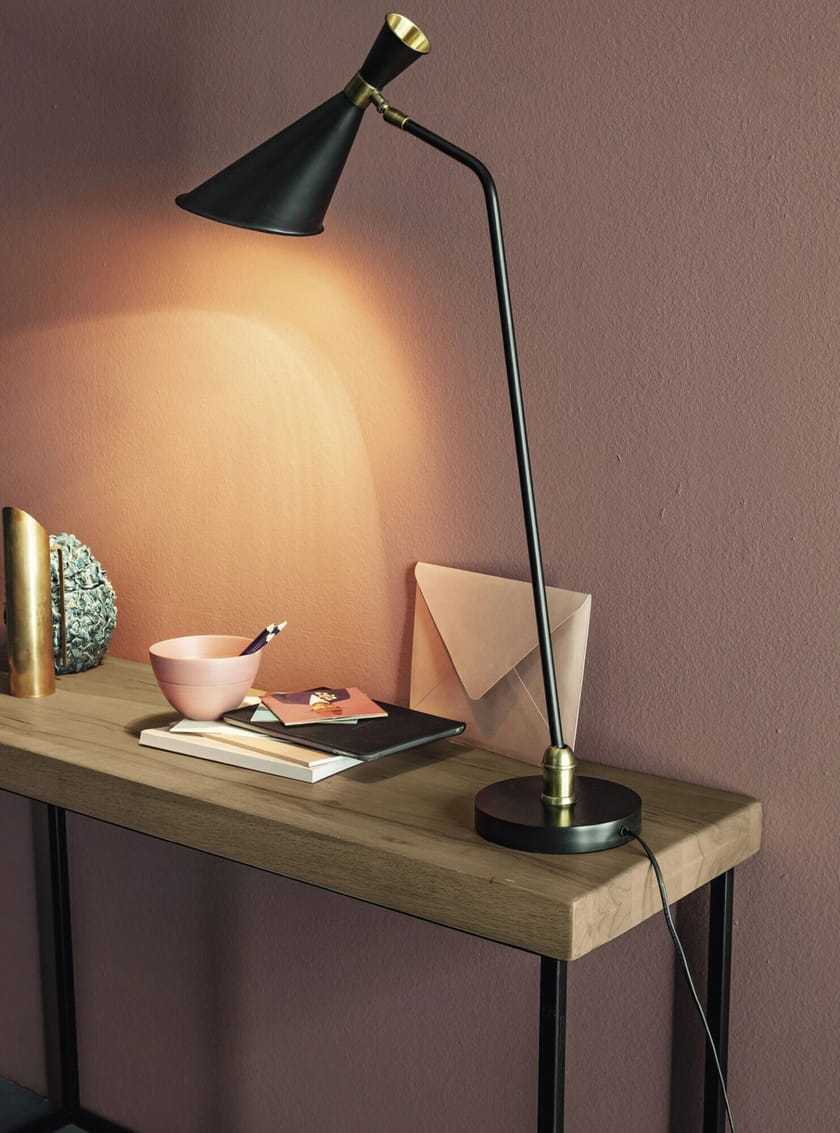 FREE Rectangular solid wood console table By Devina Nais