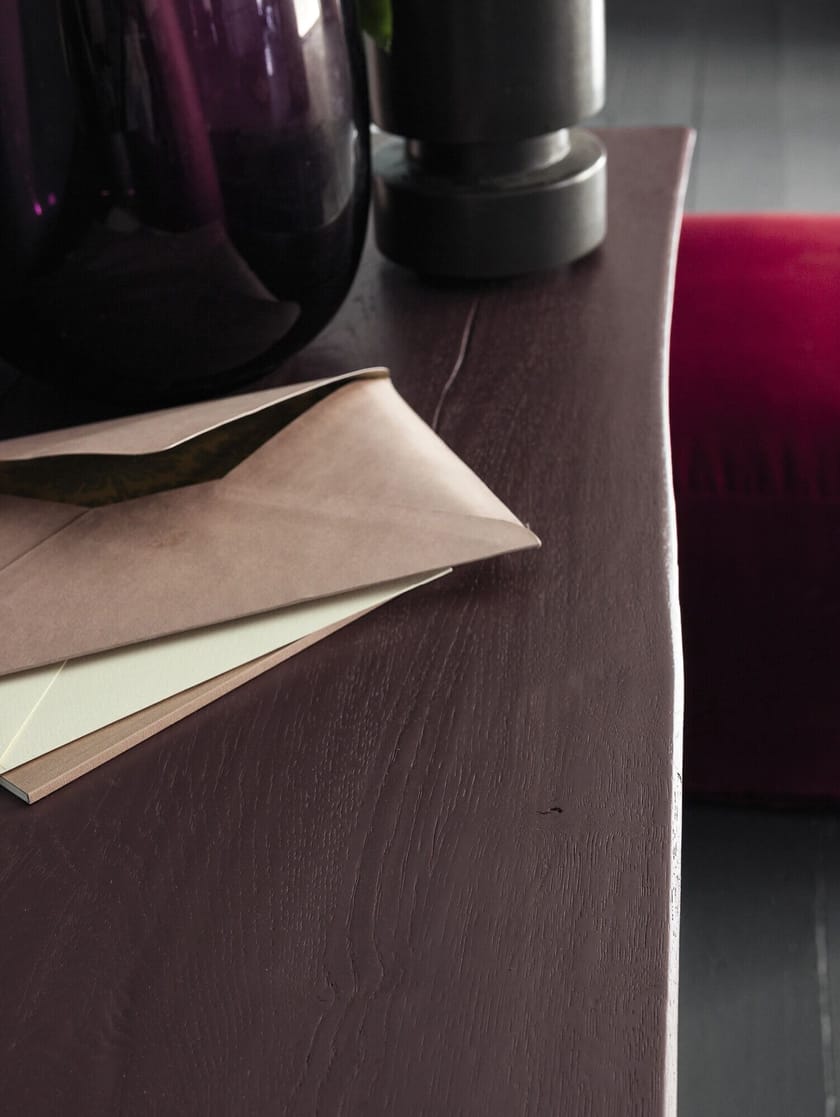 FREE Rectangular solid wood console table By Devina Nais