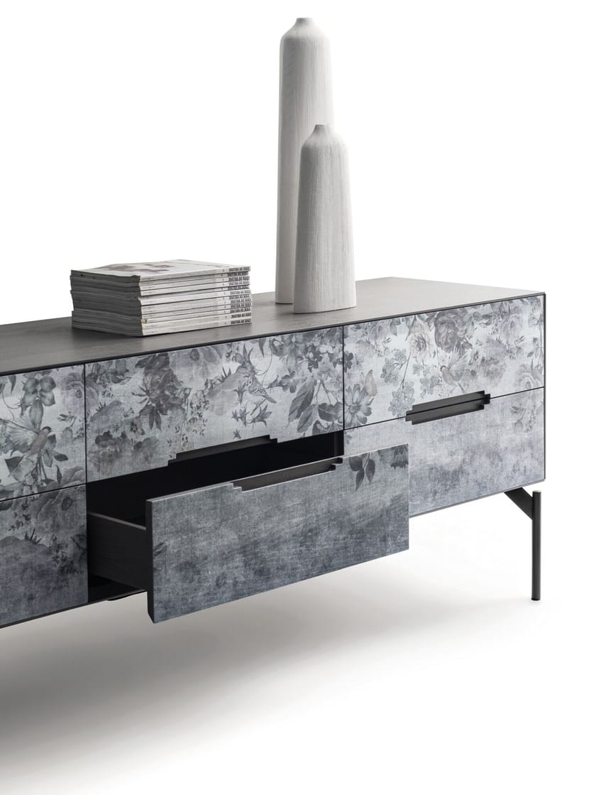 ICON’S 102 Sideboard By Devina Nais
