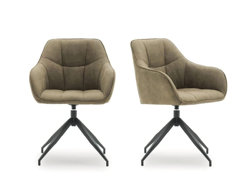 JAMES ROLL Silla By Devina Nais