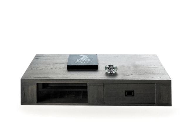 PALLETT Coffee table By Devina Nais