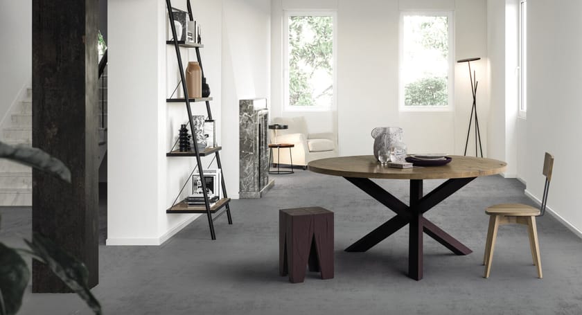 SMART RING Piano per tavoli By Devina Nais