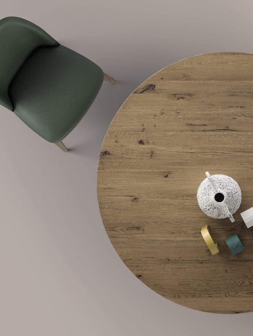 SMART RING Tischplatte By Devina Nais