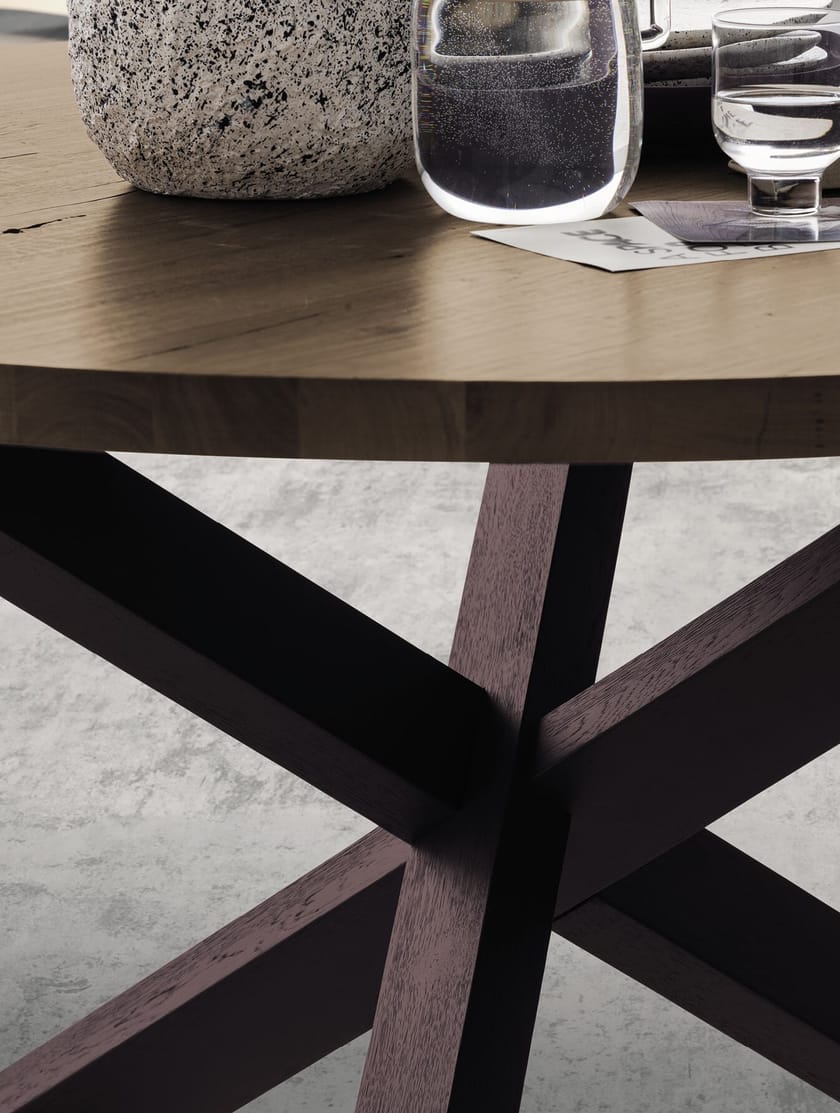 SMART RING Piano per tavoli By Devina Nais