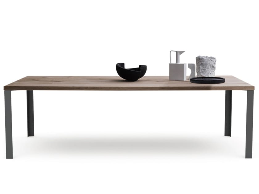 Devina Nais: Classical modern furniture in solid wood | Archiproducts