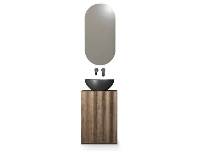 TOWER Mobile lavabo By Devina Nais