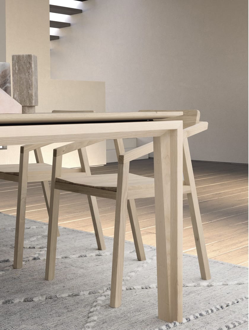 VOGUE Table By Devina Nais