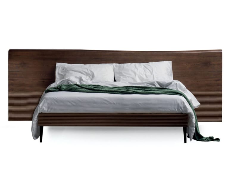 ZEN Bed By Devina Nais