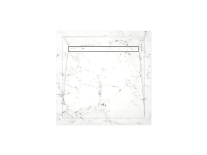 ELEGANCE Shower tray By Devon&Devon