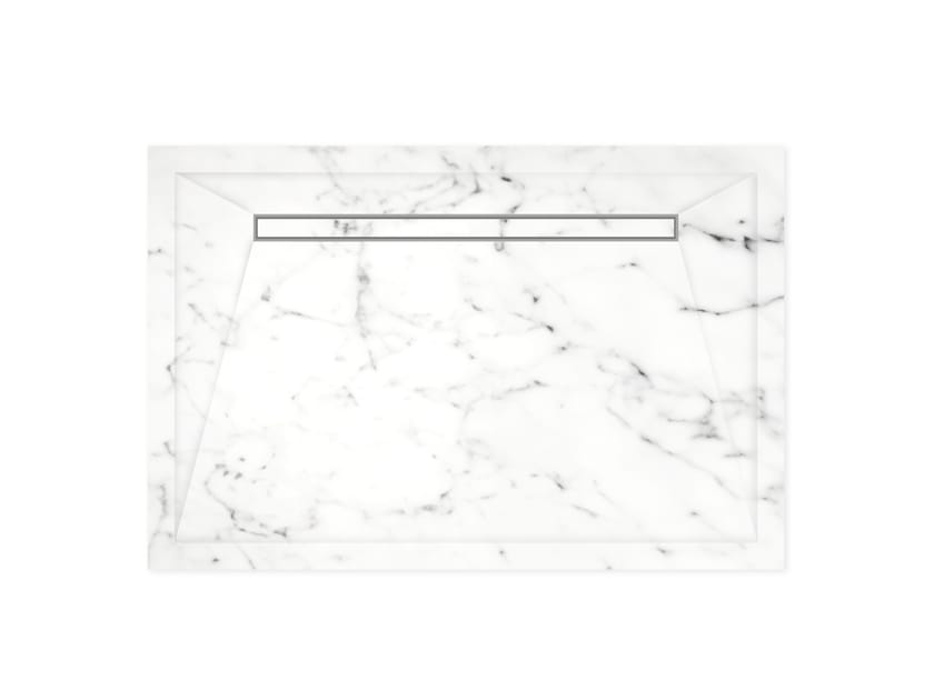 ELEGANCE Shower tray By Devon&Devon