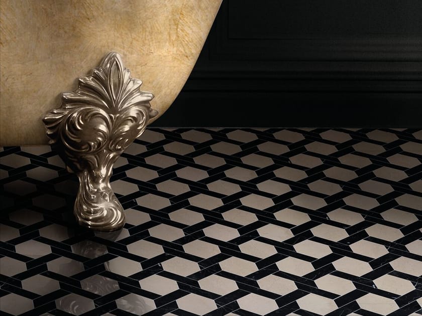 ÉLITE MOSAIC Мозаика By Devon&Devon