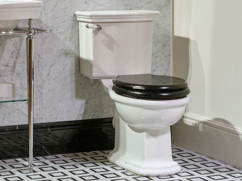 Toilets | Washbasins and Bathroom Fixtures | 2 | Archiproducts