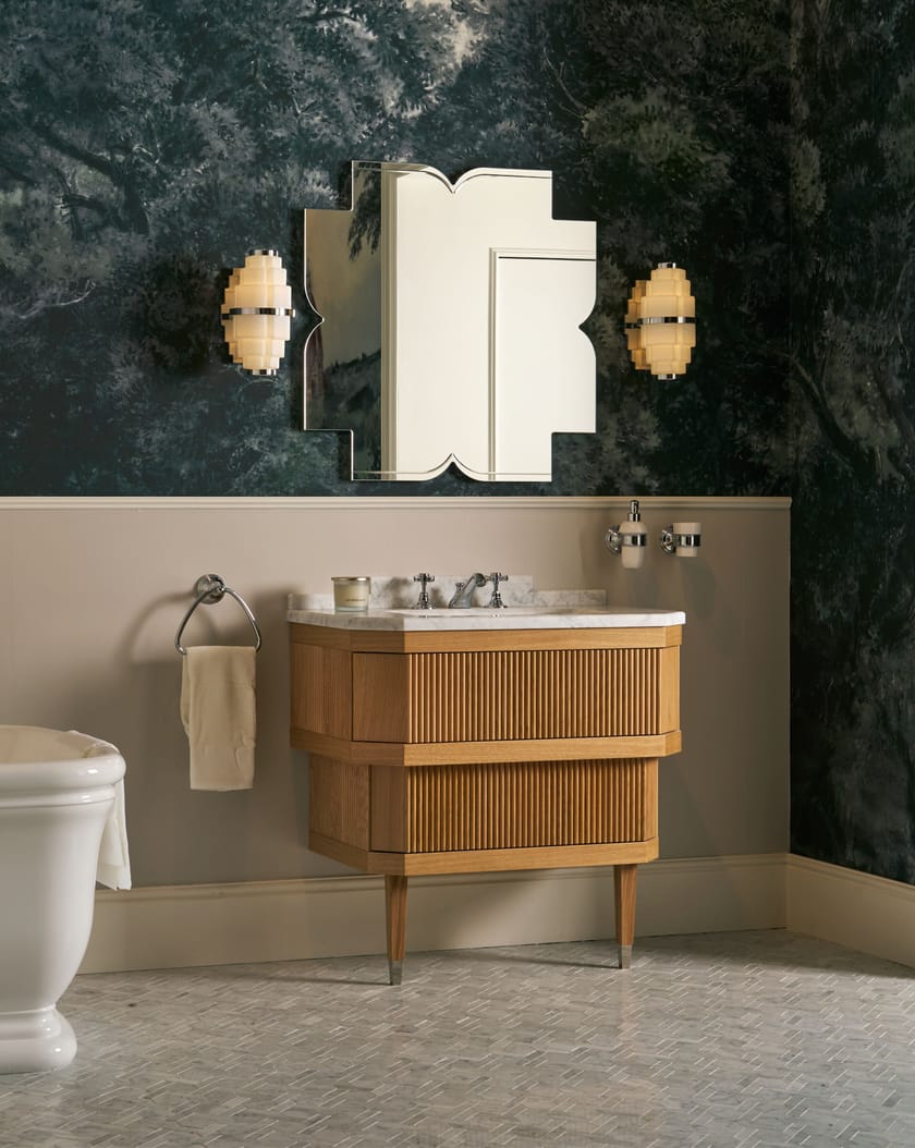 NOBEL Wall lamp By Devon&Devon