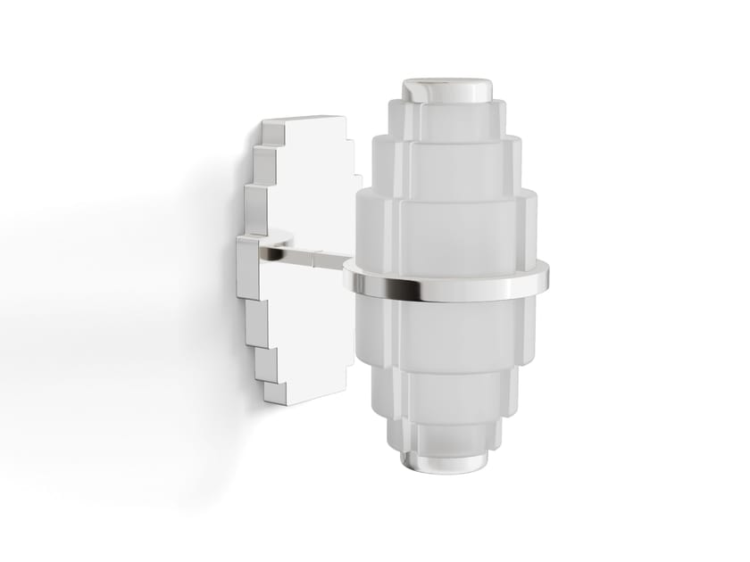 NOBEL Wall lamp By Devon&Devon