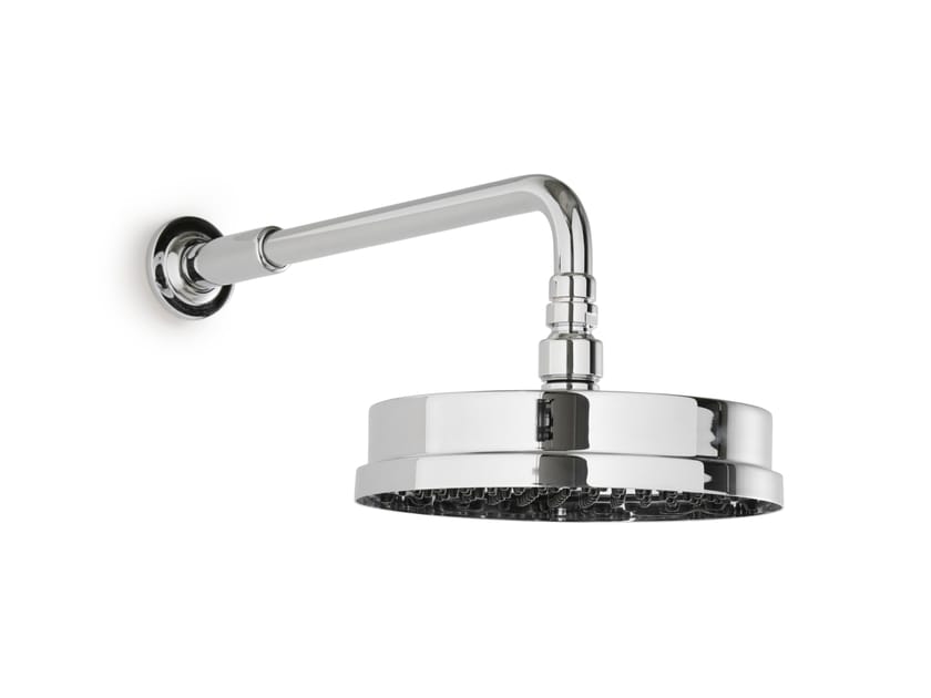 SIGNATURE Overhead shower By Devon&Devon