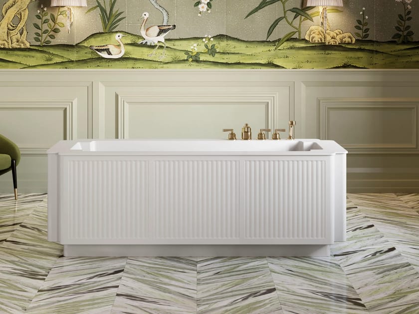 Devon&Devon: Meubles de salle de bain de style contemporain classique | Archiproducts