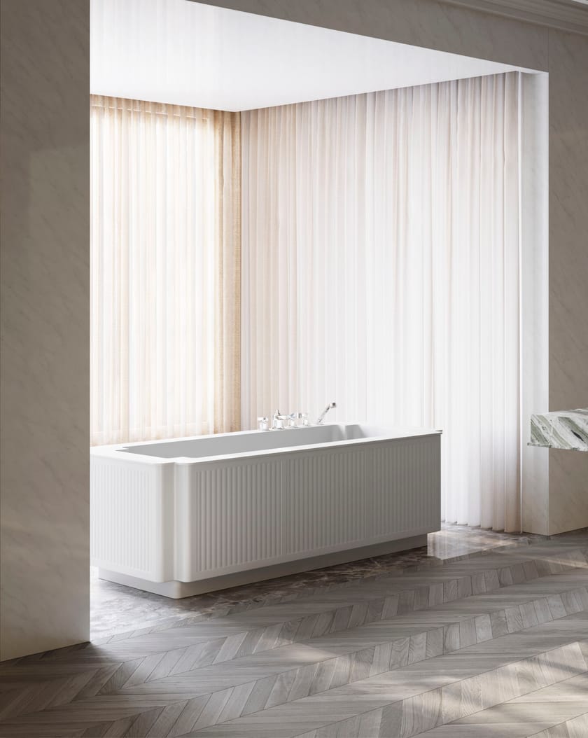 THE THIRTIES Bathtub By Devon&Devon