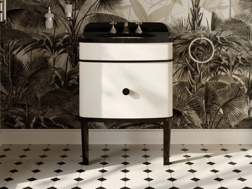 Devon&Devon: Bathroom furniture in classic contemporary style | Archiproducts