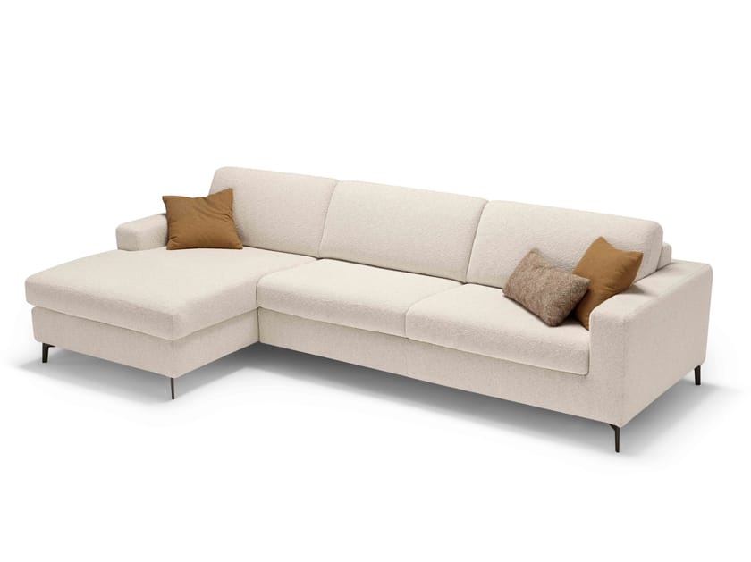 LISBONA Sofá cama By Dienne Salotti