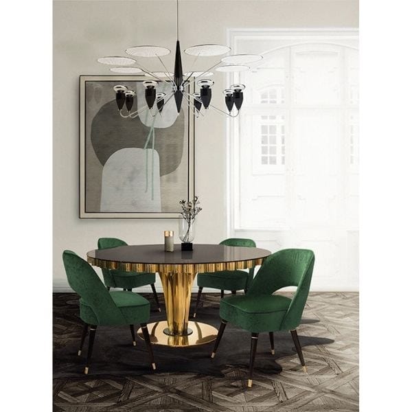 Dining table By Essential Home