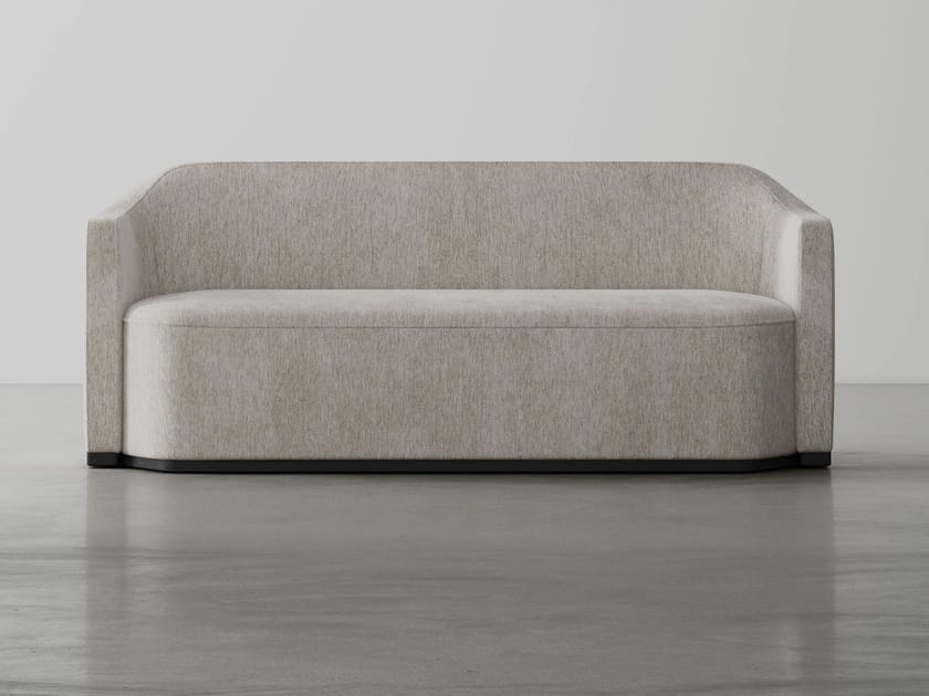 BAGUA 沙发 By District Eight | design D8 Studio