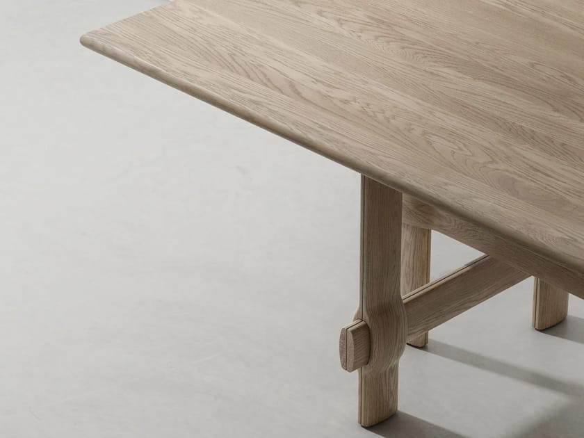 KNOT Table By District Eight