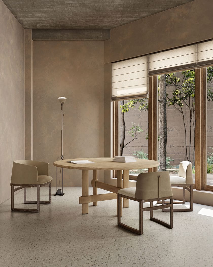 KNOT Table By District Eight