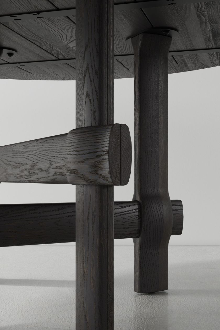 KNOT Table By District Eight