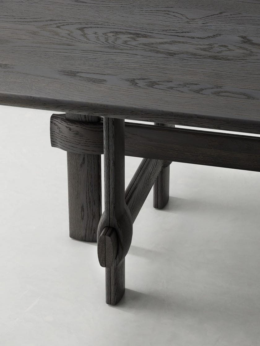 KNOT Table By District Eight