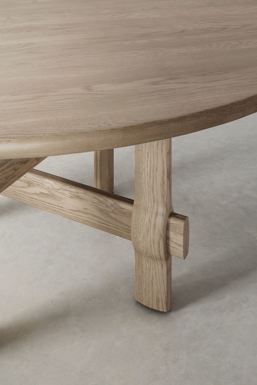 KNOT Table By District Eight