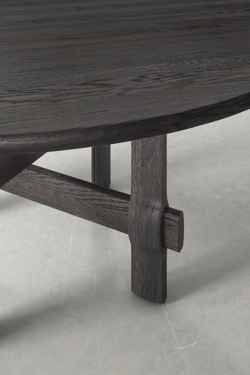 KNOT Table By District Eight