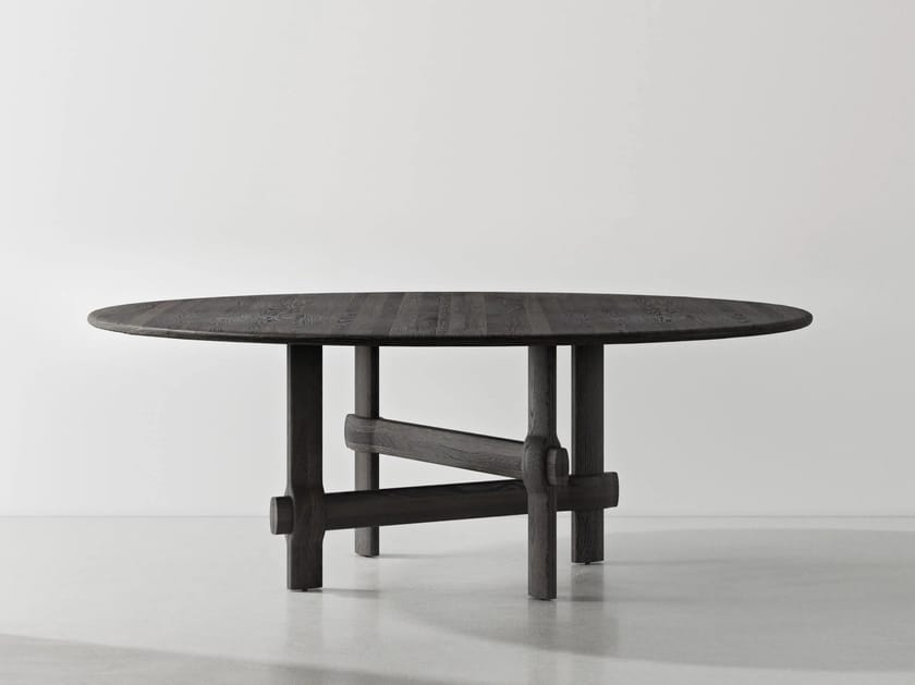 KNOT Table By District Eight
