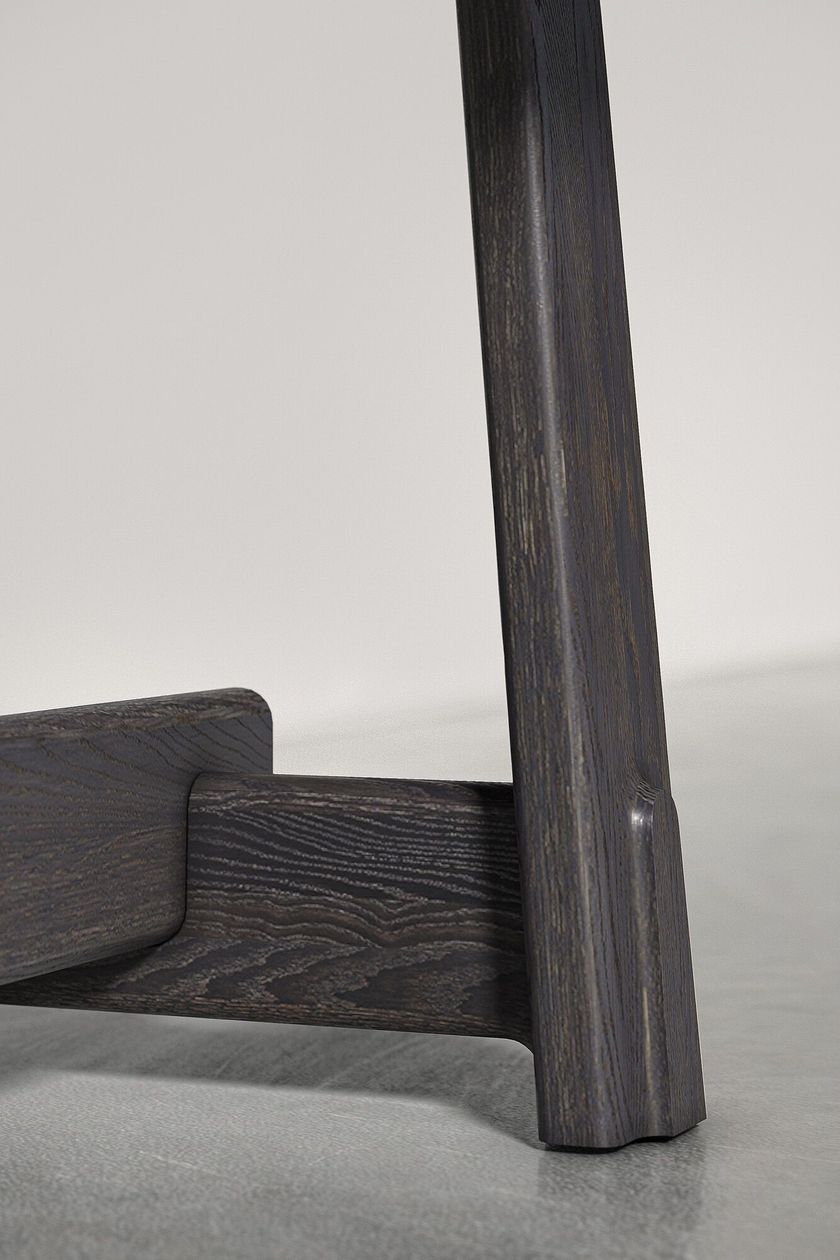 ODETTE Bench By District Eight