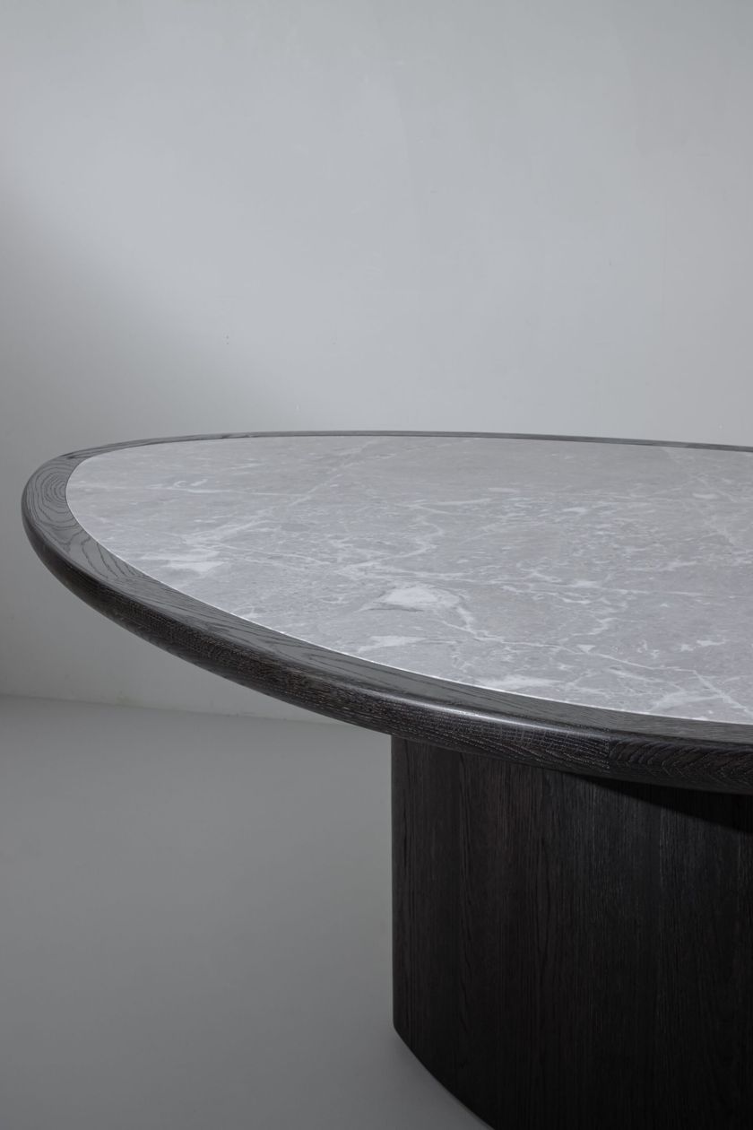 ORA Table By District Eight