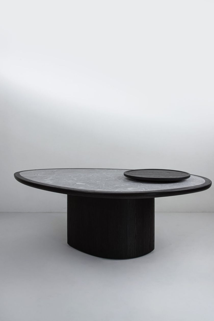 ORA Table By District Eight