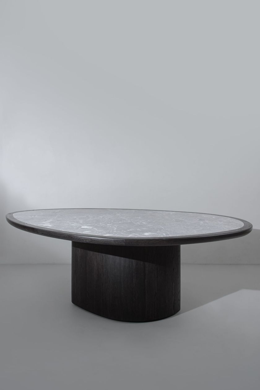 ORA Table By District Eight