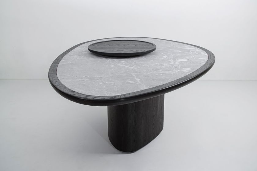 ORA Table By District Eight